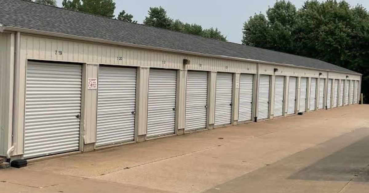 American Storage – Oneonta, NY: Everything You Need to Know - Wizaca