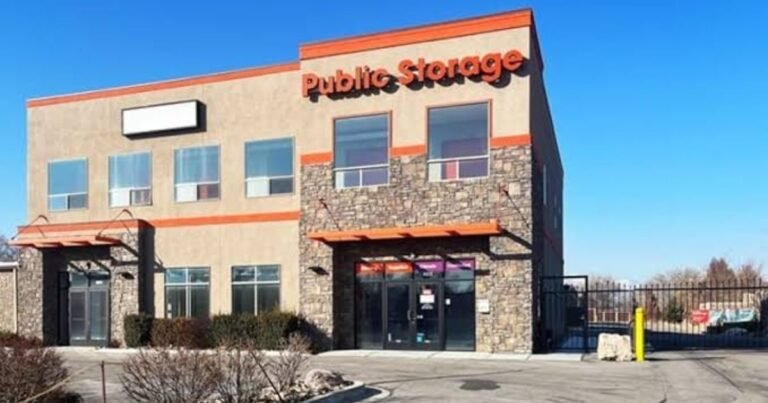 American Storage Midvale, Utah – Everything You Need to Know - Wizaca