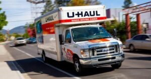 Can I Cancel My U-Haul Reservation? - Wizaca