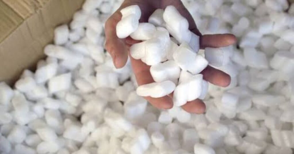 Can You Eat Biodegradable Packing Peanuts? - Wizaca