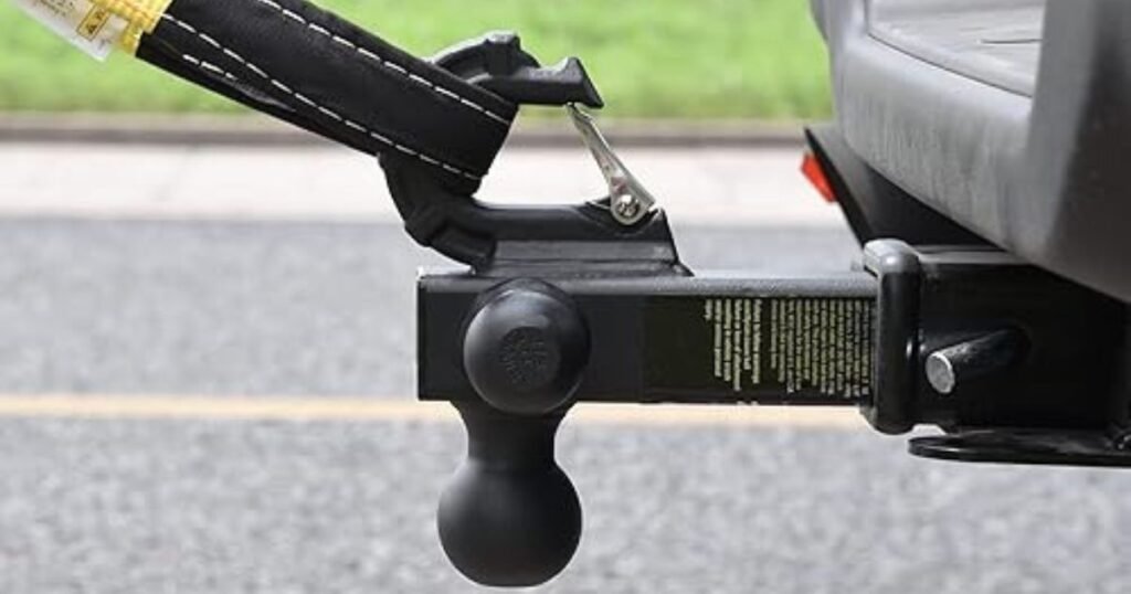 How Long Does It Take to Install a Trailer Hitch? - Wizaca