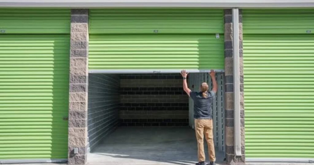 How Much Is a Small Storage Unit? - Wizaca
