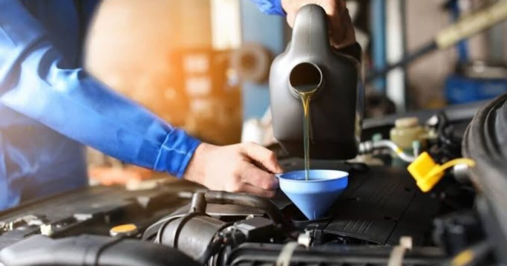 Does Brakes Plus Do Oil Changes? - Wizaca